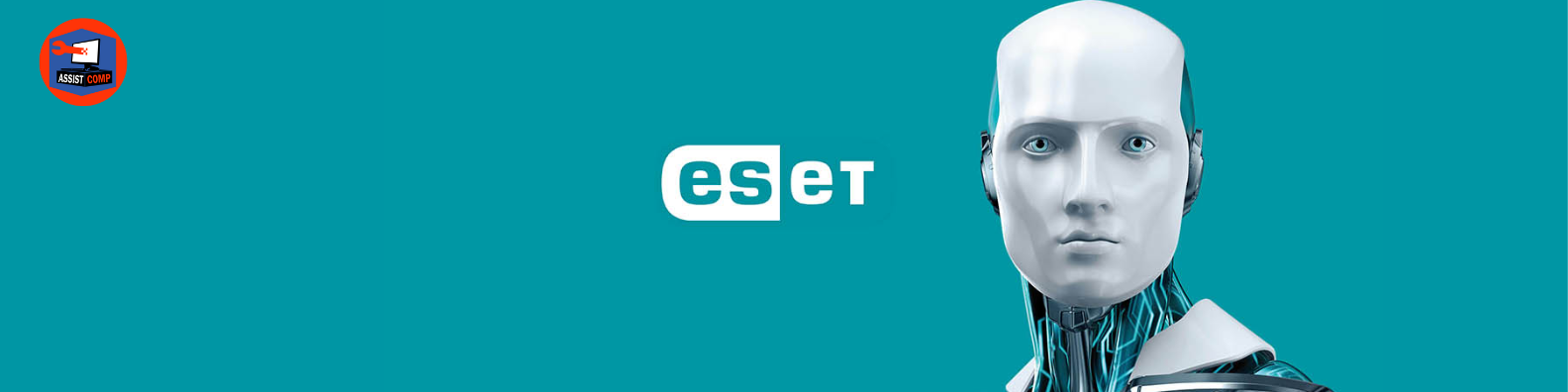 ESET Home Security Essential | 1 Año – AssistComp Soluciones Tecnológicas